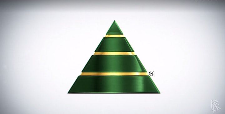 The Secret of Positive Thinking, Church of Scientology London, 146 ...