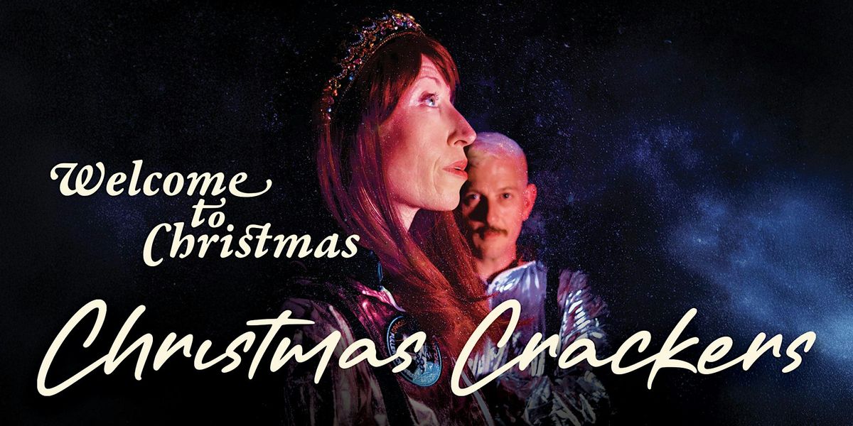 Christmas Crackers “Welcome To Christmas” Release Party, Alberta Street ...