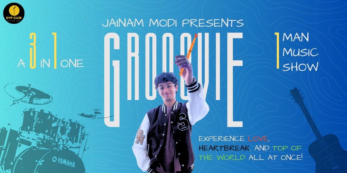 Upcoming Entertainment events Events in Vadodara, GJ