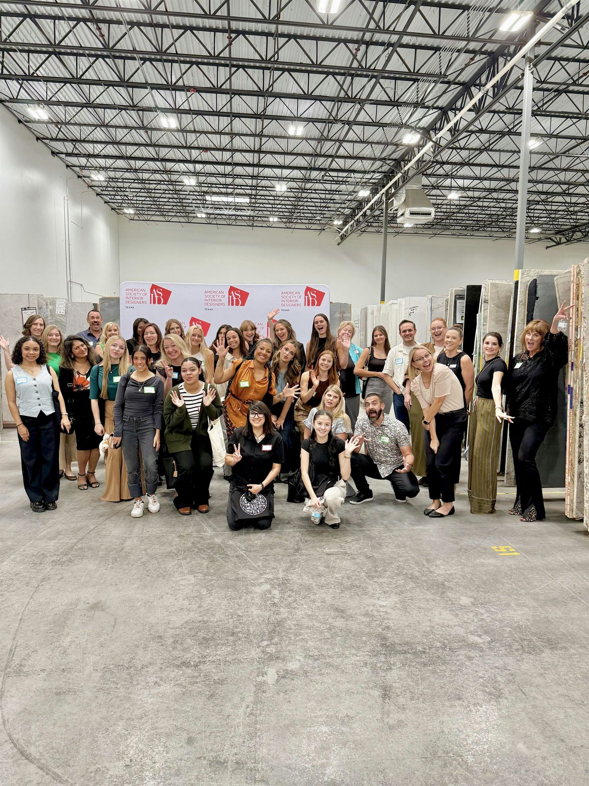 ASID Austin DC Student Symposium & Design Continuum, Facets of Austin ...