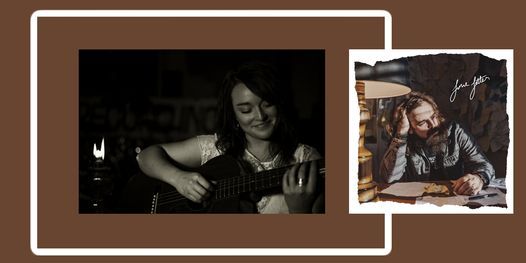 Kayla Ray with Pistol Hill, The Evening Muse, Charlotte, 18 July 2021