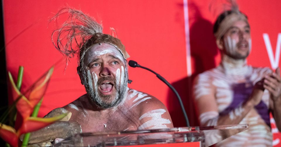 First Nations Storytelling, Queensland Museum, Brisbane, 9 July to 10 July