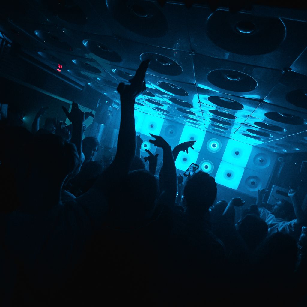 ORYX DnB - 2022 Opening Party Tickets, Thirty3Hz, Guildford, 4 February ...