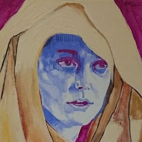 Disrupted Icons (The Maternal Gaze) , The Crypt Gallery (St Pancras ...