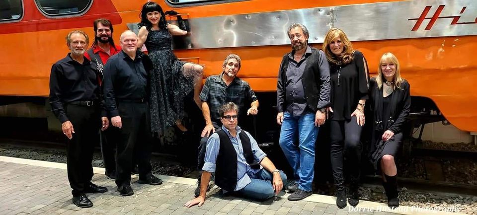 Get Closer: A Linda Ronstadt Tribute with Debbie Rider, Ritz Theater ...