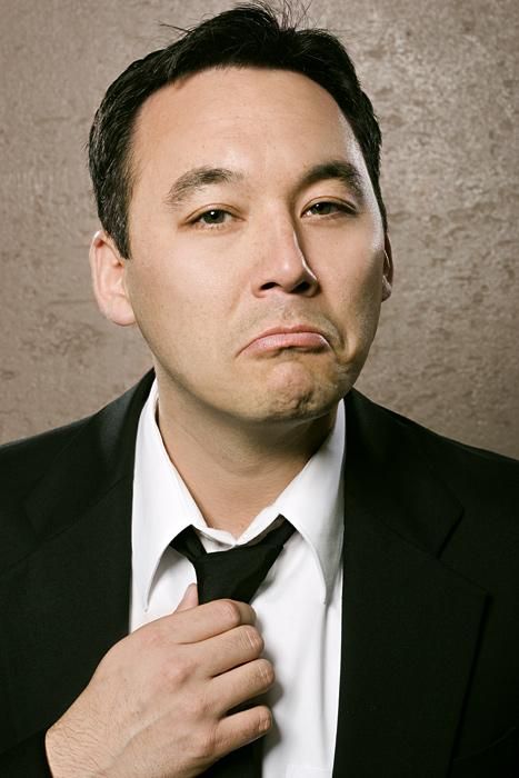 Steve Byrne, one night only, The Comedy Catch, Chattanooga, 25 August 2022