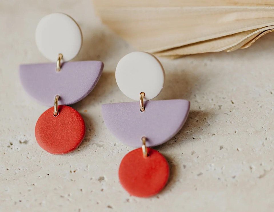 Galentines Day at the Gallery: Legally Blonde & Polymer Clay, Canadian ...