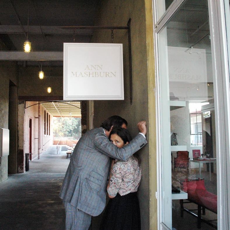 Meet the Designer: Ann Mashburn Trunk Show , Edit by LBP, Baton Rouge, 9 March 2023