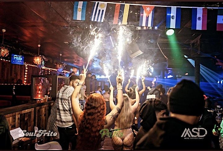 Memorial Weekend-Ladies Free till 11PM, Patio Nightclub, Raleigh, 25 ...