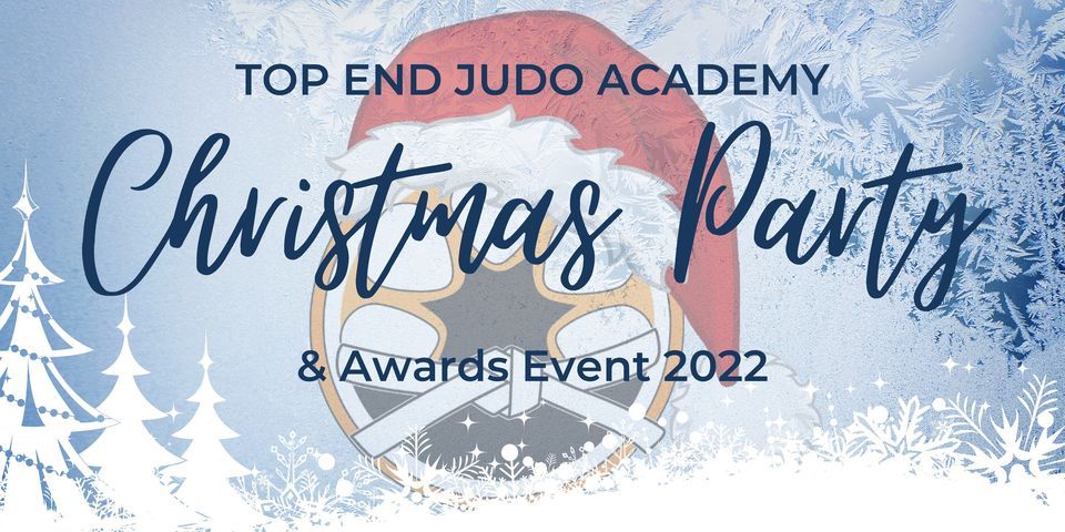 TEJA Christmas Party and Awards Event, Darwin Ice Skating, 26 November 2022