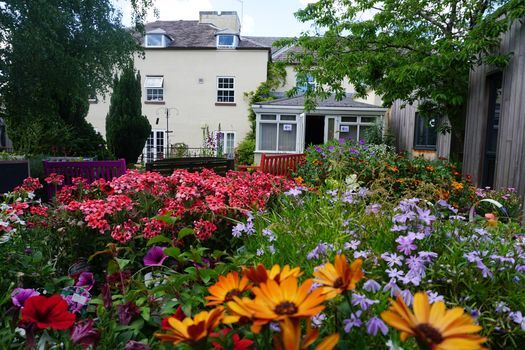 KEMP Plant Fair 2022, KEMP Hospice, Kingswinford, 11 June 2022