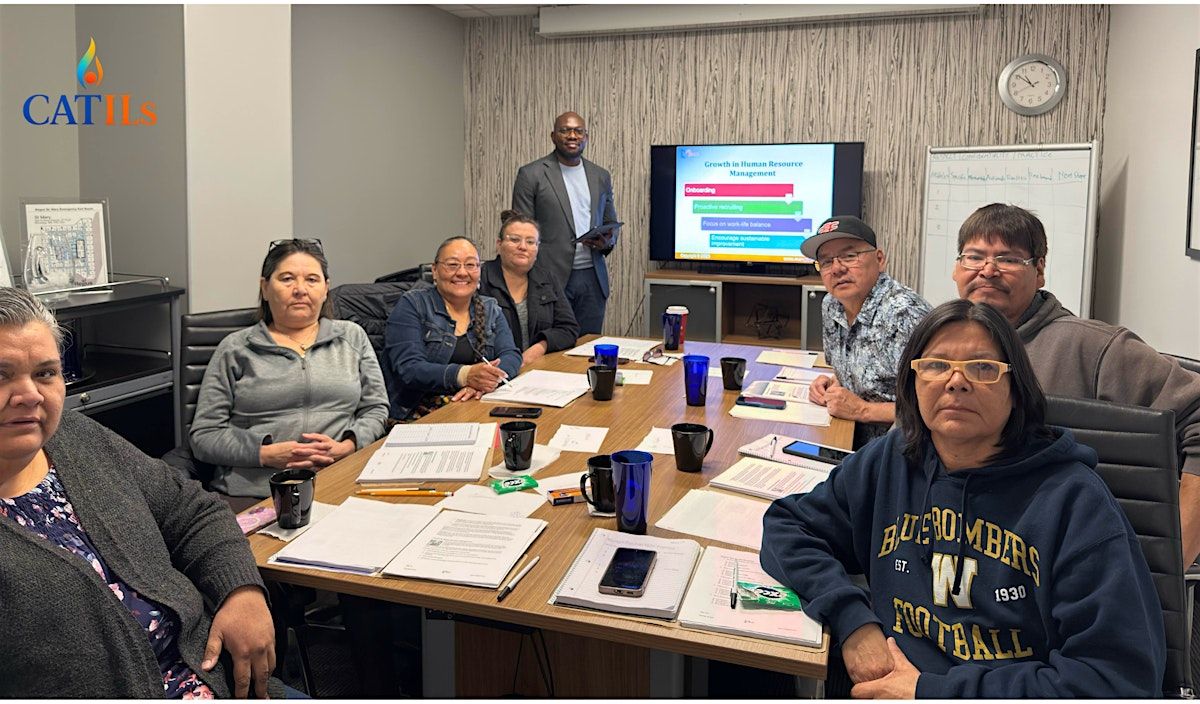 Multi-Project Workflow & Priority Mastery: 1 Day Course in Brampton ...