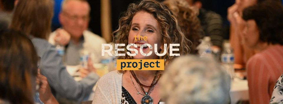Lenten Series | The Rescue Project, St.Thérèse, Little Flower, South ...