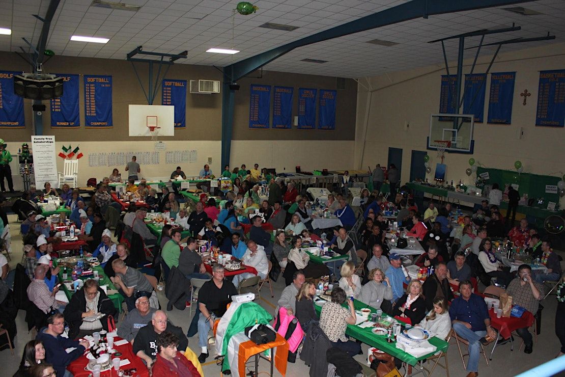 2026 Family Tree Foundation - Trivia Night, 3938 Poplar Level Rd ...
