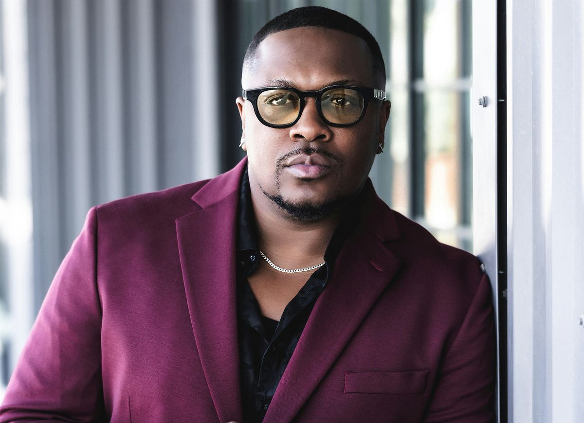 Marcel Anderson Live! An Evening of Soulful Grooves, Chayz Lounge, West ...