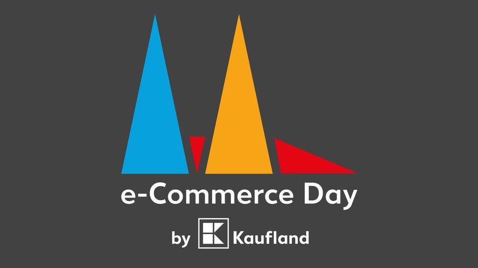 e-Commerce Day 2023 by Kaufland, RheinEnergieSTADION, Cologne, 5 May 2023