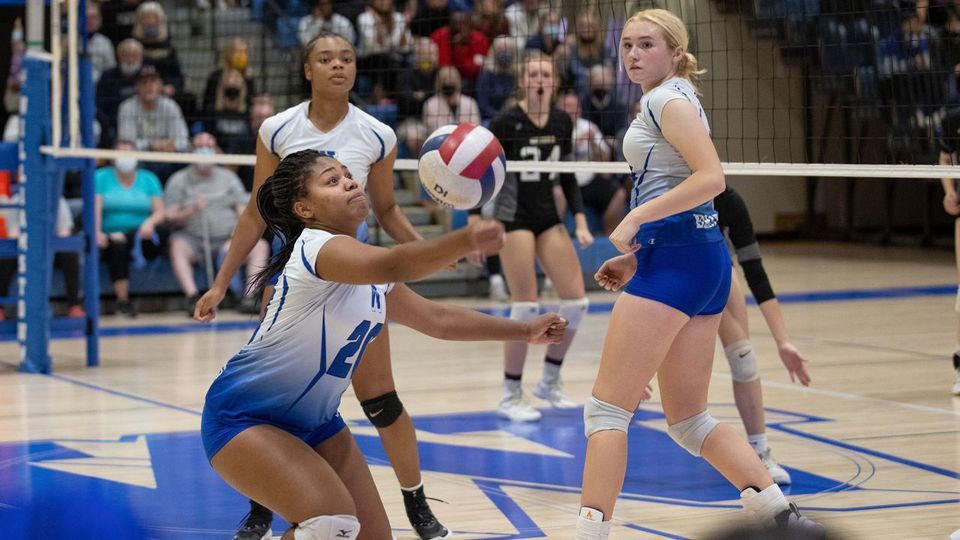 Newport Harbor vs Edison | High School Girls Volleyball 2022, online ...
