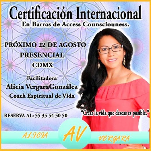 Certificación Internacional En Barras de Access, Avenida Coquimbo 639 ...