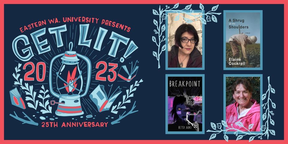 Celebrating the Japanese American Experience with Betsy Aoki and Elaine ...