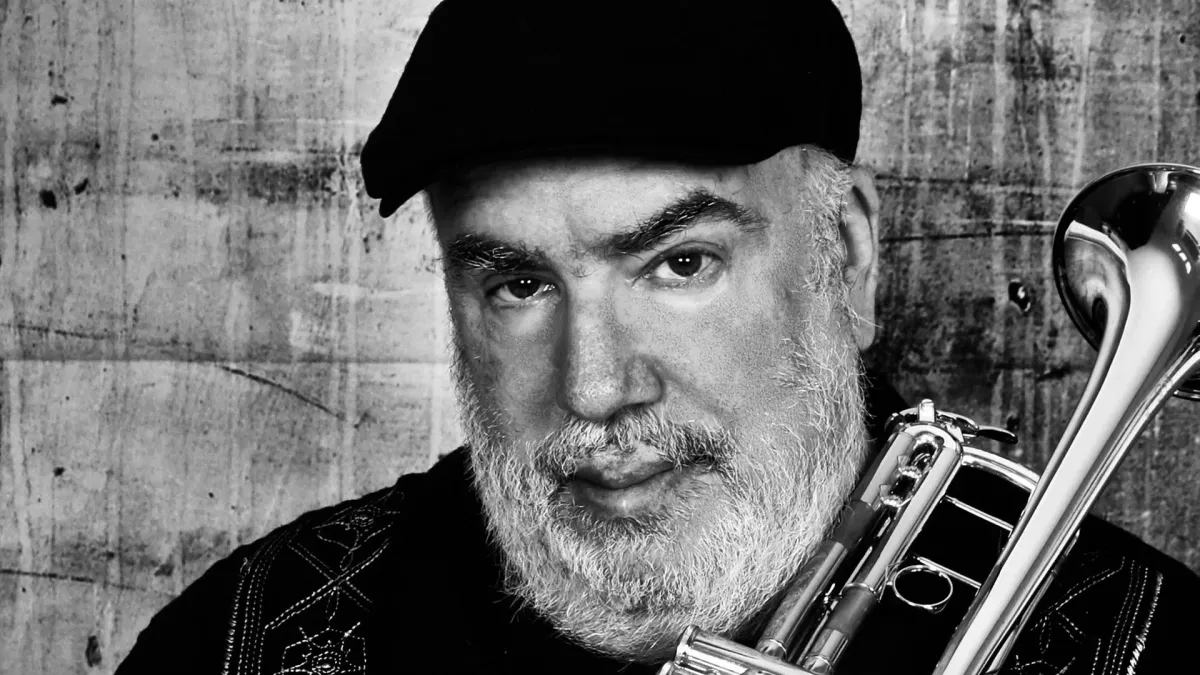 Randy Brecker, Chris Potter, Ron Carter, Kenny Barron in New York ...
