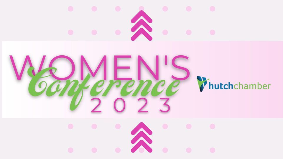 2023 Womens Conference, Crystal Ballroom at the Burt, Hutchinson, 8 June 2023