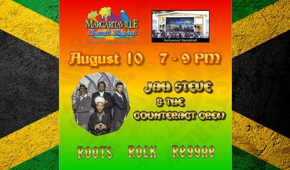 Hollywood Beach Theatre (The Hollywood Bandshell), Hollywood Beach ...