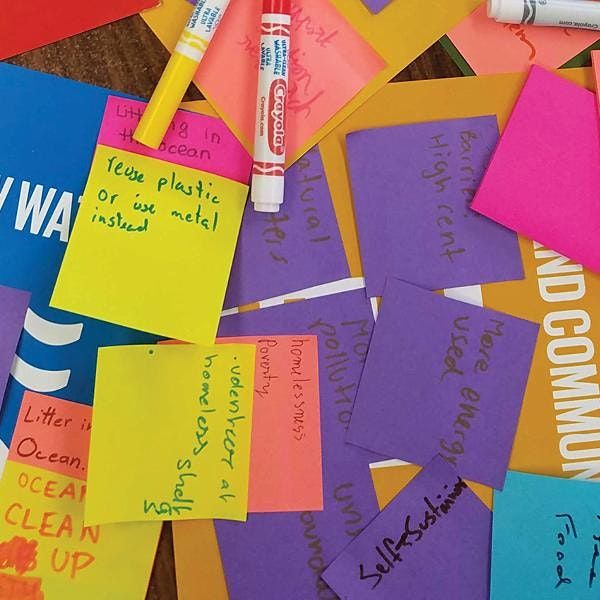 Introduction to Teaching with the Sustainable Development Goals (SDGs ...