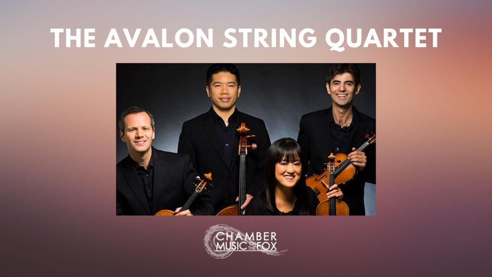 Borodin and Shostakovich Quartets - Aurora, Ballydoyle - Aurora, 24 September 2023