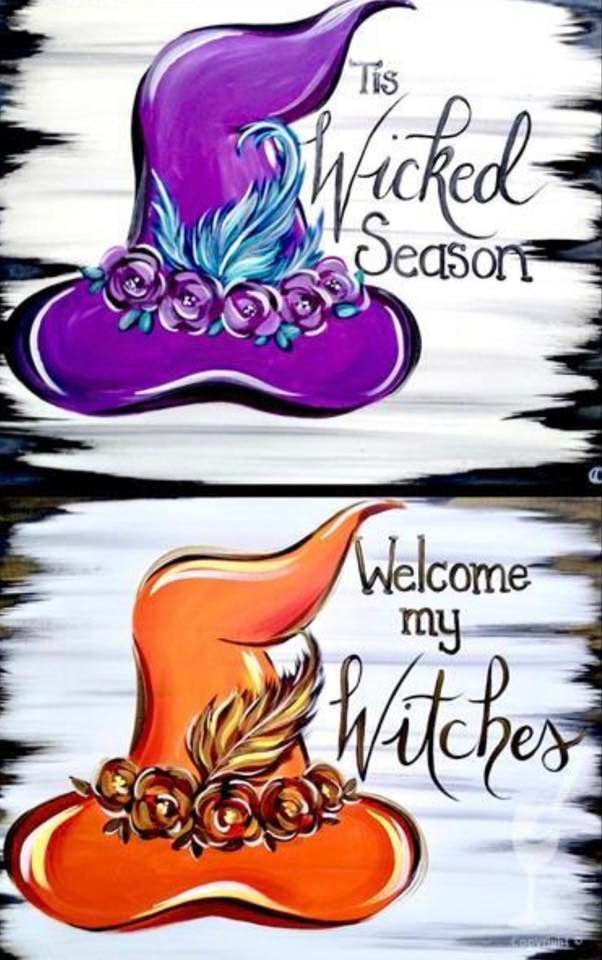 Wicked Witches- (single or a set), 1402 N TX-336-LOOP W, Conroe, TX ...