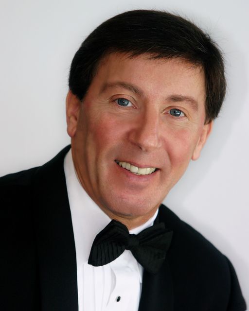 Charlie Russo presents: The Music of Tony Bennett featuring The Michael ...