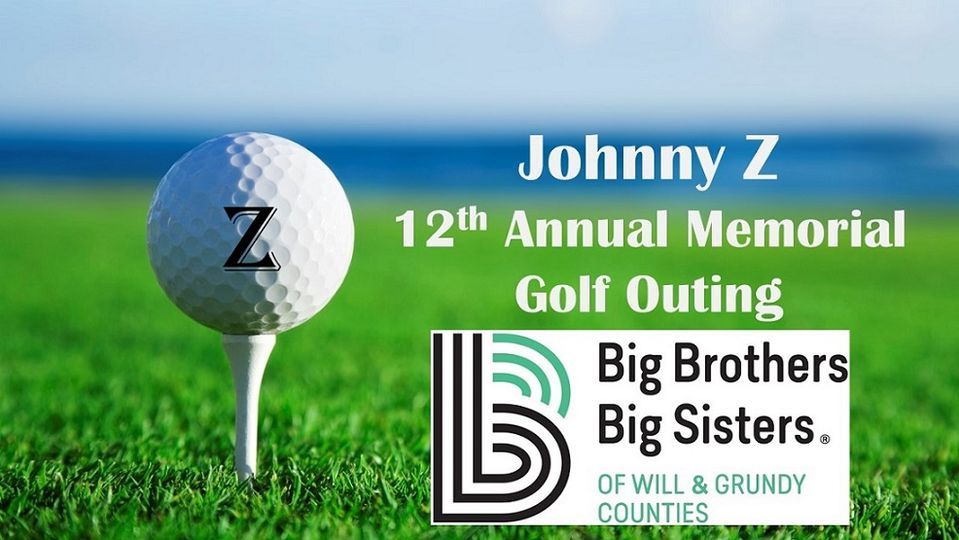 12th Annual Johnny Z Memorial Golf Outing, Inwood Golf Course, Joliet ...