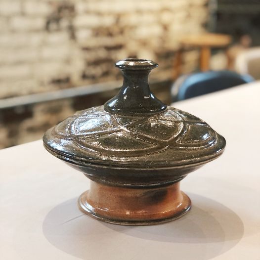 Assembling Altered Forms with Loren Howard, Scenic City Clay Arts ...