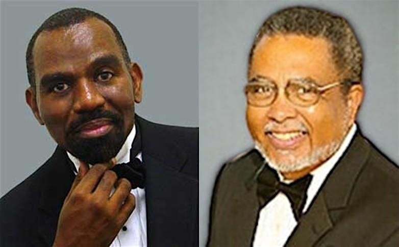 “Organic Reflections: Celebrating Black Composers”, First Reformed Church, Lancaster, 6 February ...