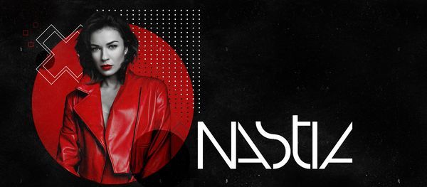 Nastia at The Concourse Project (Patio), The Concourse Project, Austin ...