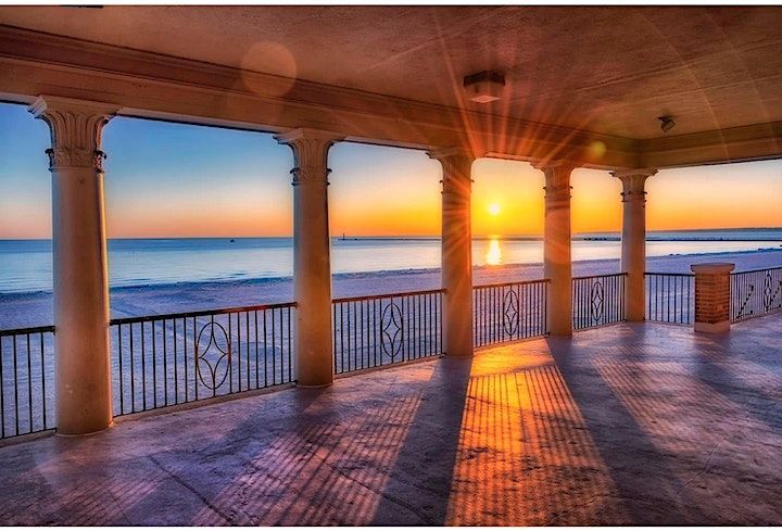 Mortalis + Swiftwater Luau 2023, The Roger Robach Community Center ...