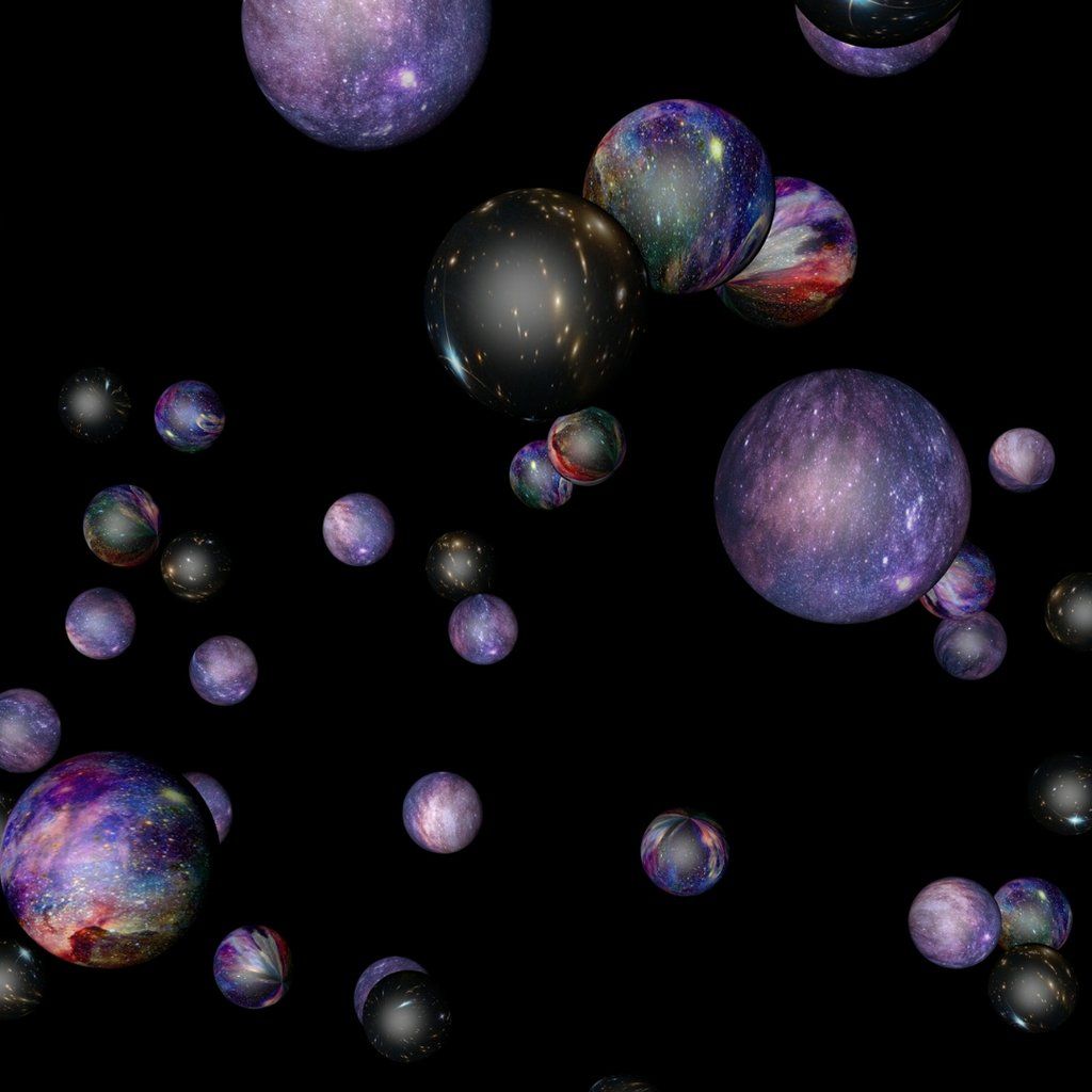 The Science Of The Multiverse Do Parallel Universes Exist Tickets