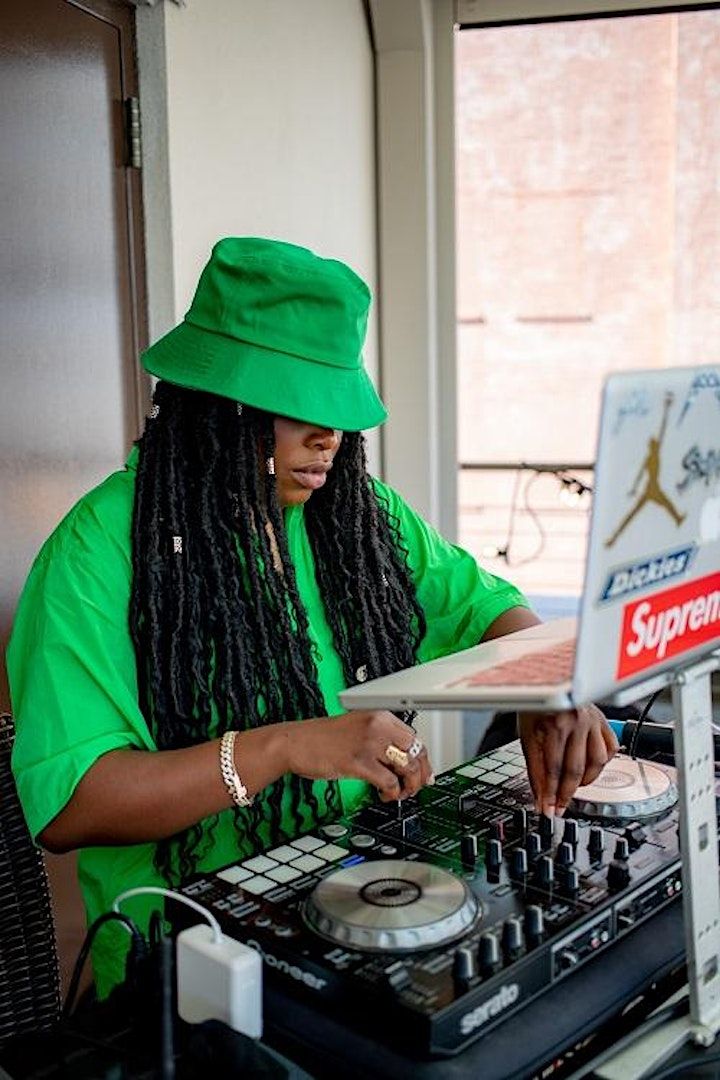 Elevated Beats Rooftop Pool Party, NOPSI Hotel, New Orleans, 27 July to ...