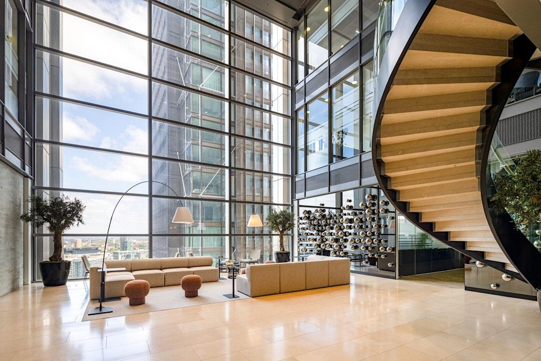 London Business Networking I Liverpool Street London I IW2N Turing ...