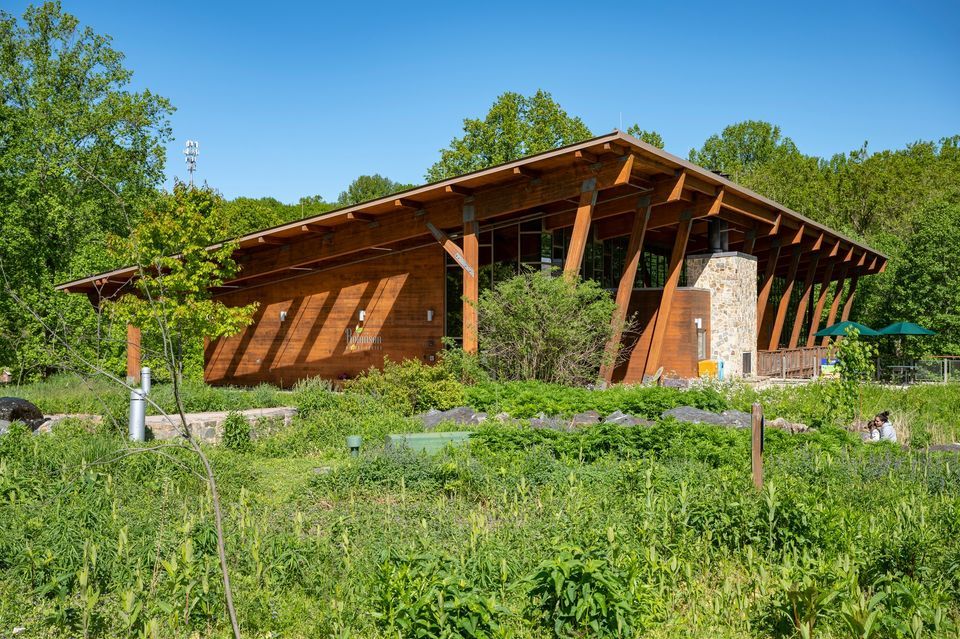 Robinson Nature Center Anniversary Open House (All Ages), Robinson ...