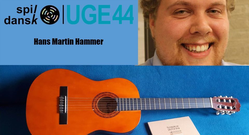 Hans Martin Hammer: Nordiske sange - tegn til musikken, Cosmos ...