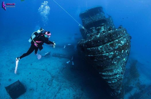 Specialty Charters - Ewa Pinnacles & The Navy Tug, Corsair & Fantasy ...