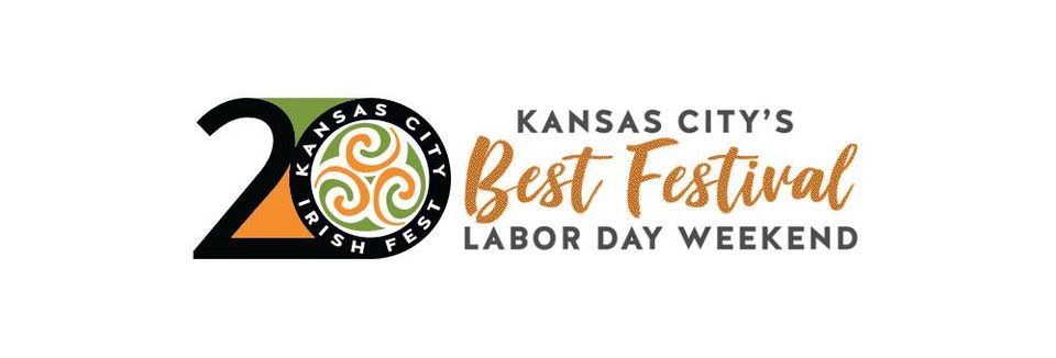 KC Irish Fest 2022 - Art in the Park, 2405 Grand Ave, Kansas City, MO ...