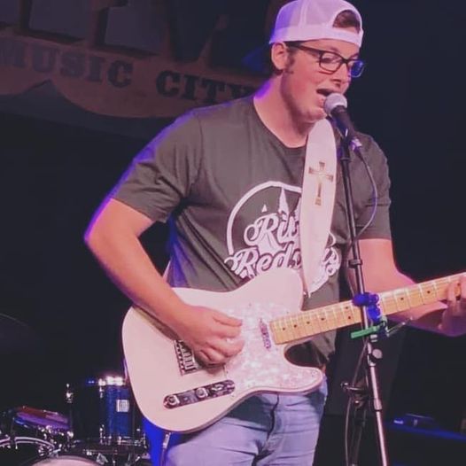 Bobby Irwin-TXM Tyler, Texas Music City Grill & Smokehouse-Tyler, 29 ...