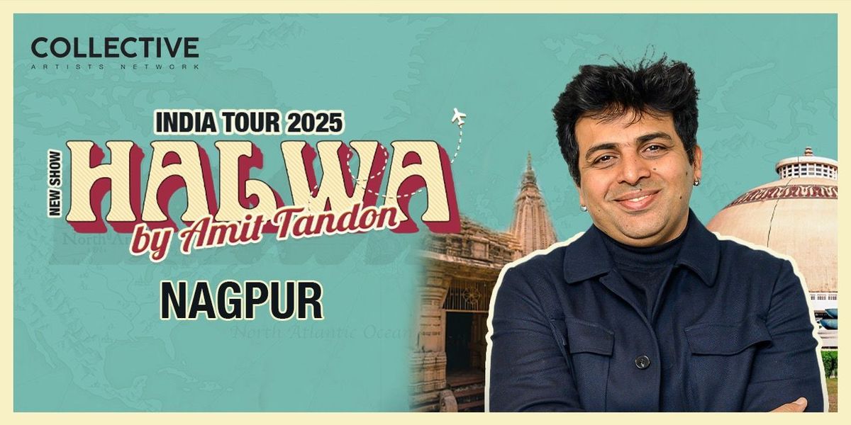 Events & Happenings in Nagpur, MH