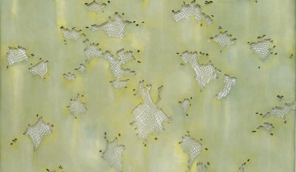 Annabel Daou I War Games , Pohlstraße 64, 10785 Berlin, Germany, 2 ...