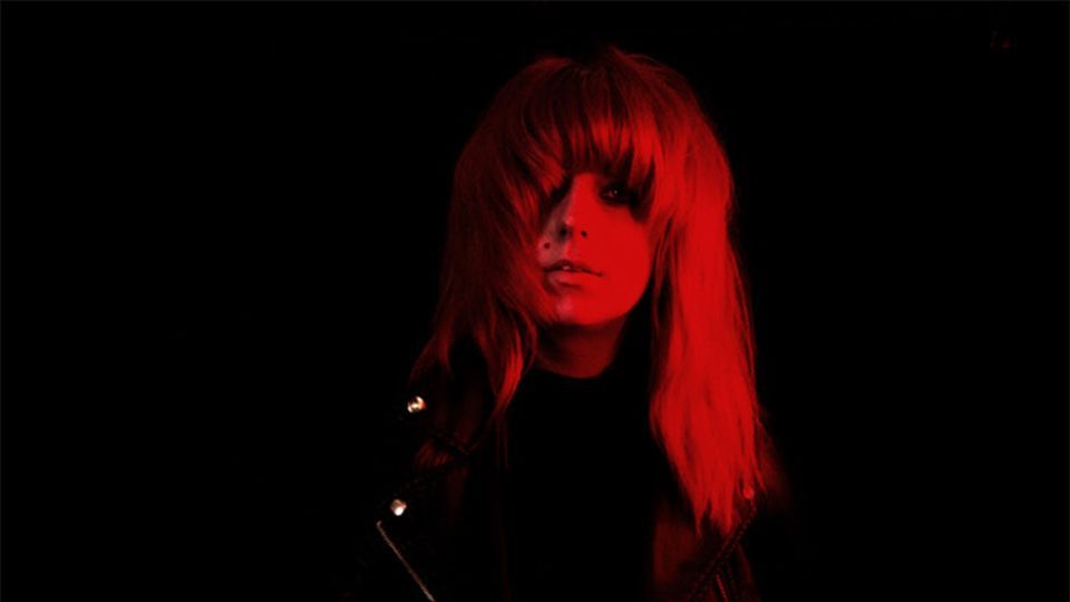 Gotobeat presents Georgia Crandon with Bandini and Samuel Nicholson ...