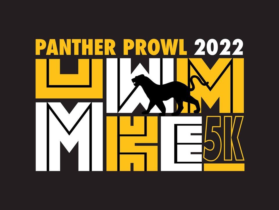 2022 Panther Prowl 5K Run/Walk, 2441 E Hartford Ave, Milwaukee, WI ...