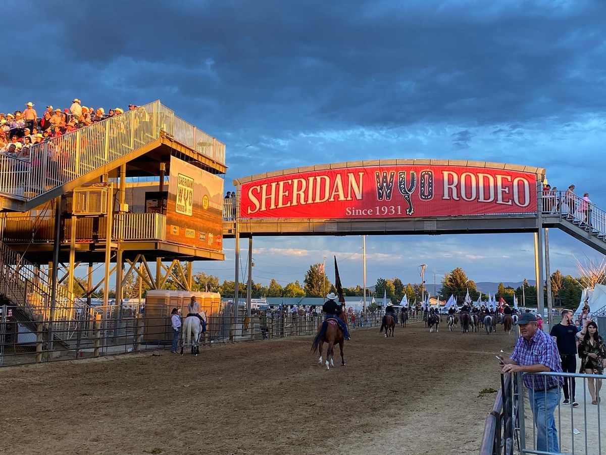 Events & Happenings in Sheridan, WY