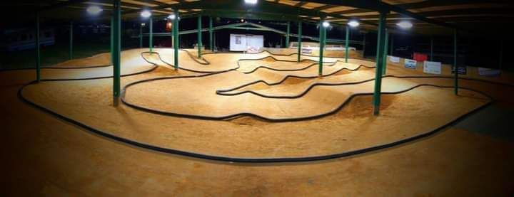 SS Raceways Supercup Warm-up Race, SS Hobbies & Raceway, Tampa, 7 ...