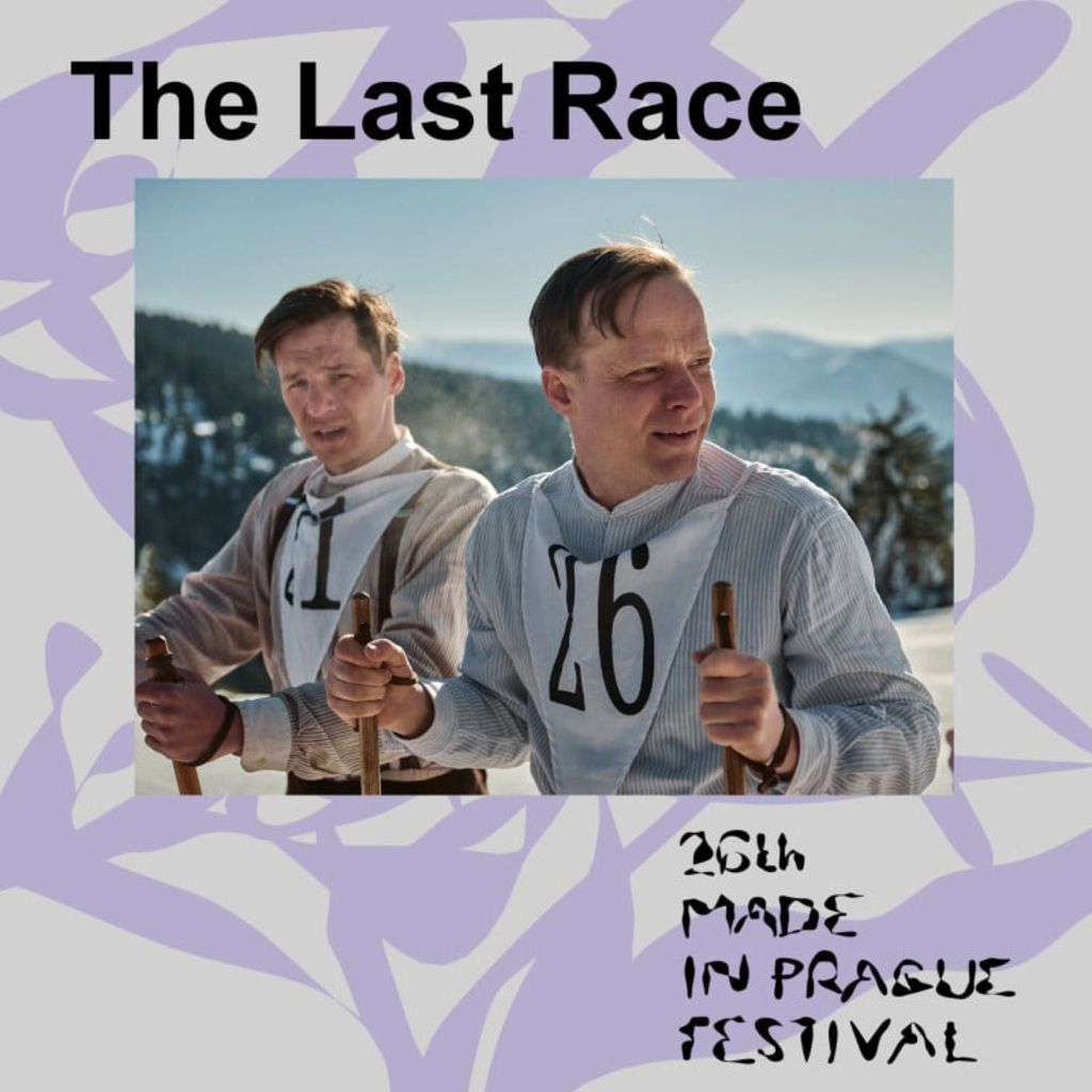 The Last Race, The Gate, London, 24 November 2022